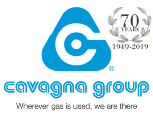 CAVAGNA GROUP S.p.A. - OMECA Branch - Flexible Production